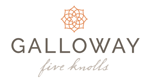 Galloway at Five Knolls – Welcome Home!